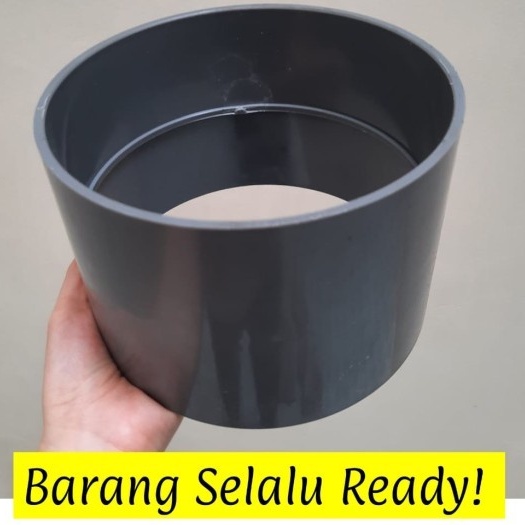 Jual SOK 5" SOK 6" SAMBUNGAN PIPA SOK 6" ATAU SOK 5" IN D SOCKET D 6 ...