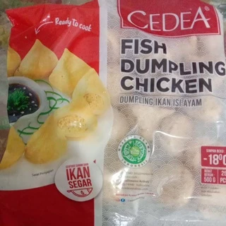 Jual cedea dumpling ayam Harga Terbaik & Termurah April 2024 | Shopee ...