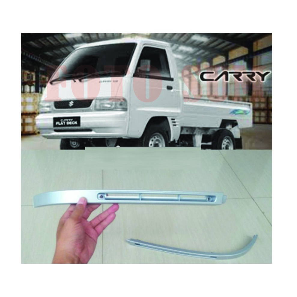 Jual List Headlamp Lampu Depan MOBIL Carry Futura harga per pcs ...