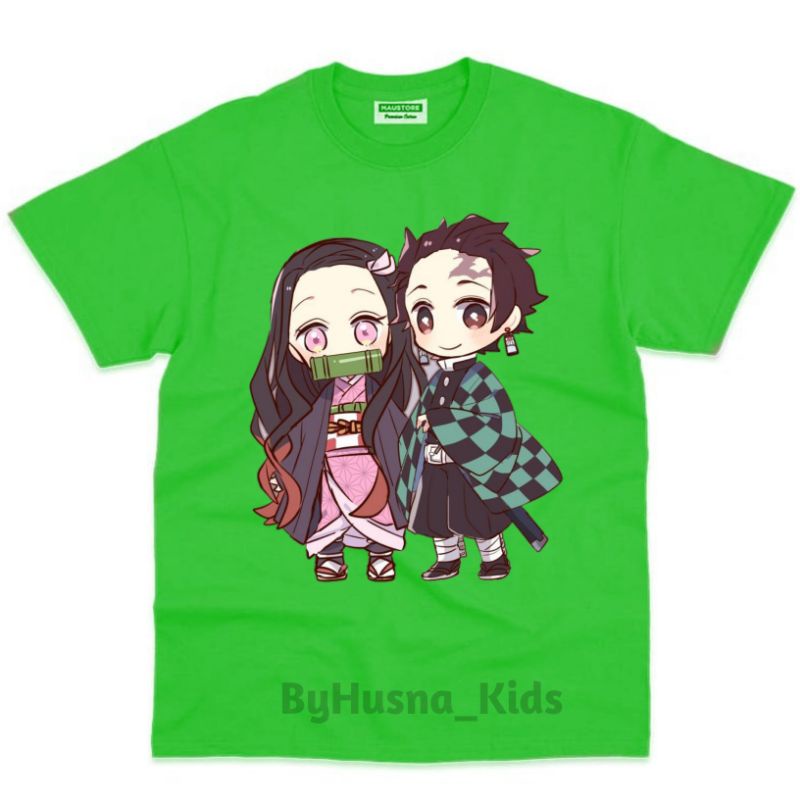 Jual NEZUKO BAJU ANAK KAOS ANAK NEZUKO ANIME KIMETSU NO YAIBA DEMON ... Jual NEZUKO BAJU ANAK KAOS ANAK NEZUKO ANIME KIMETSU NO YAIBA DEMON ...