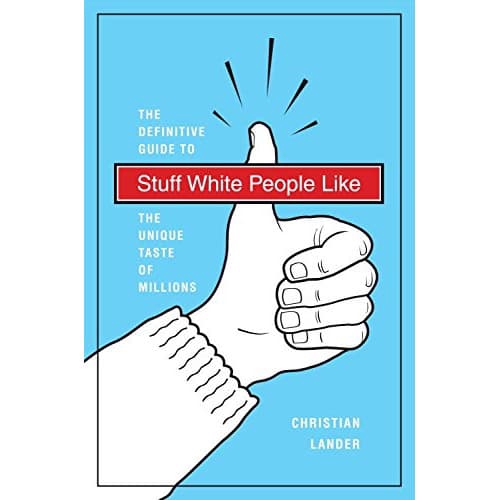Jual Stuff White People Like | Shopee Indonesia
