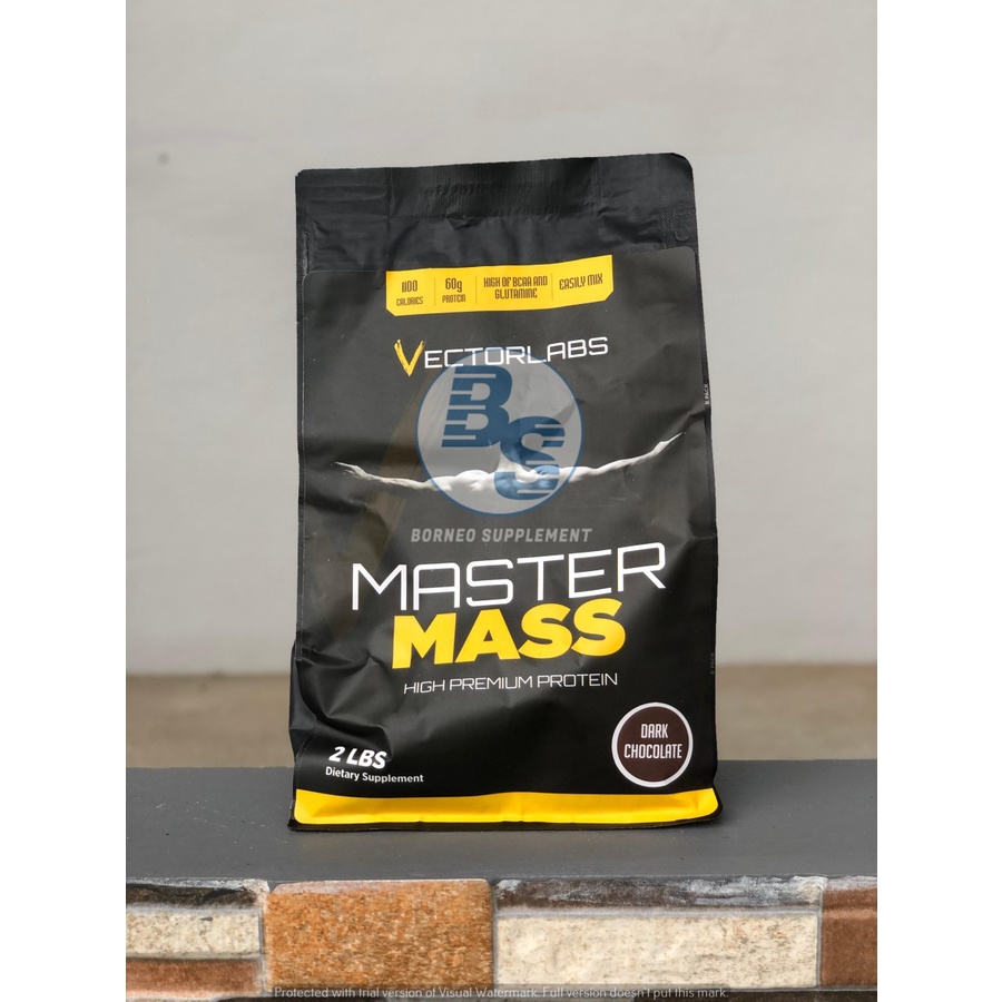 Jual Mastermass 2lbs vectorlabs Master mass 2 lbs | Shopee Indonesia
