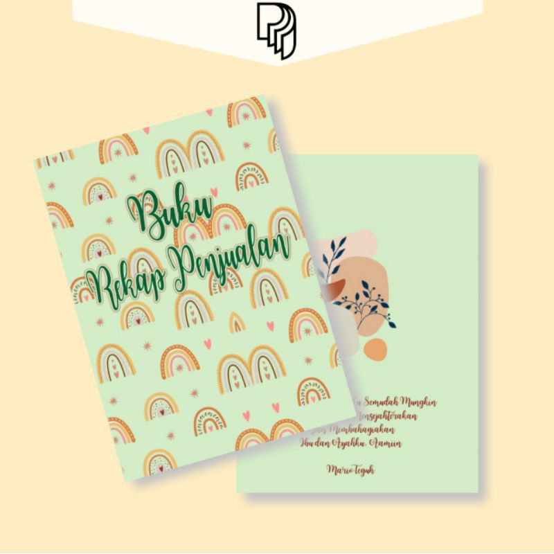 Jual PAKET BUKU ONLINE SHOP/BUKU KAS/BUKU KEUANGAN/BUKU PEMBUKUAN/REKAP ...