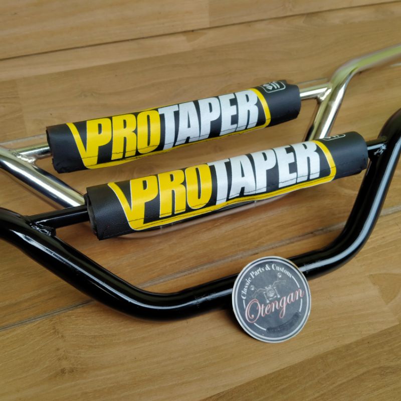 Jual Stang Trail Yamaha Dt Trail Tua XL 125 | Shopee Indonesia