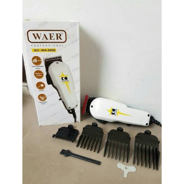 Jual Mesin cukur rambut | Shopee Indonesia