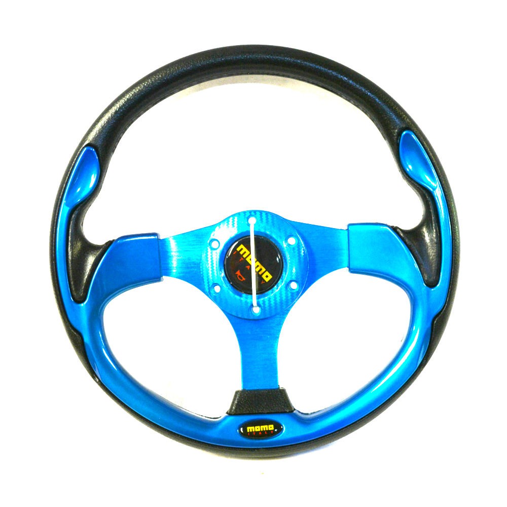 Jual SETIR MOMO 8908 POLOS BIRU | Shopee Indonesia