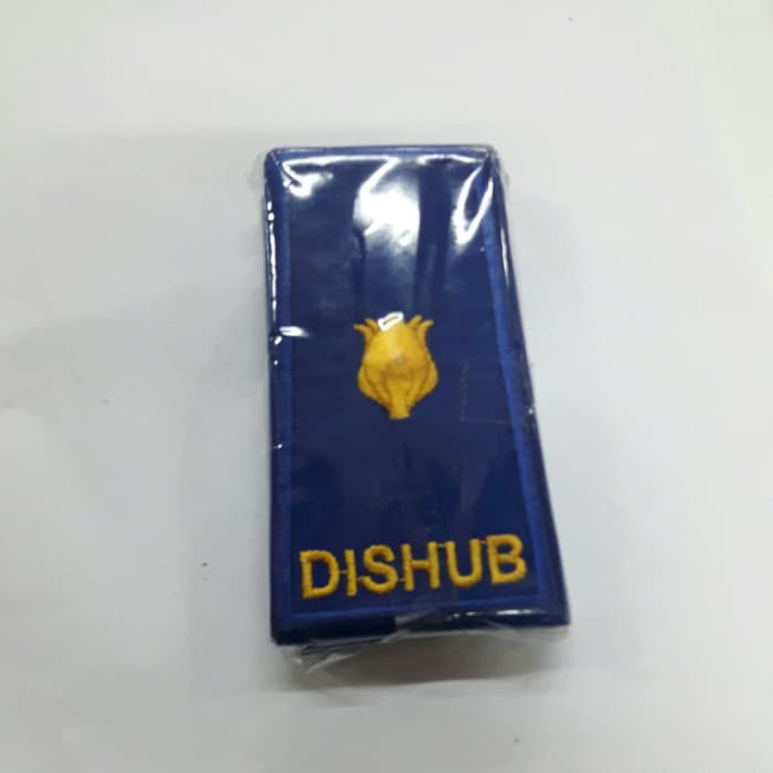Jual pangkat Dishub bunga 1 | Shopee Indonesia