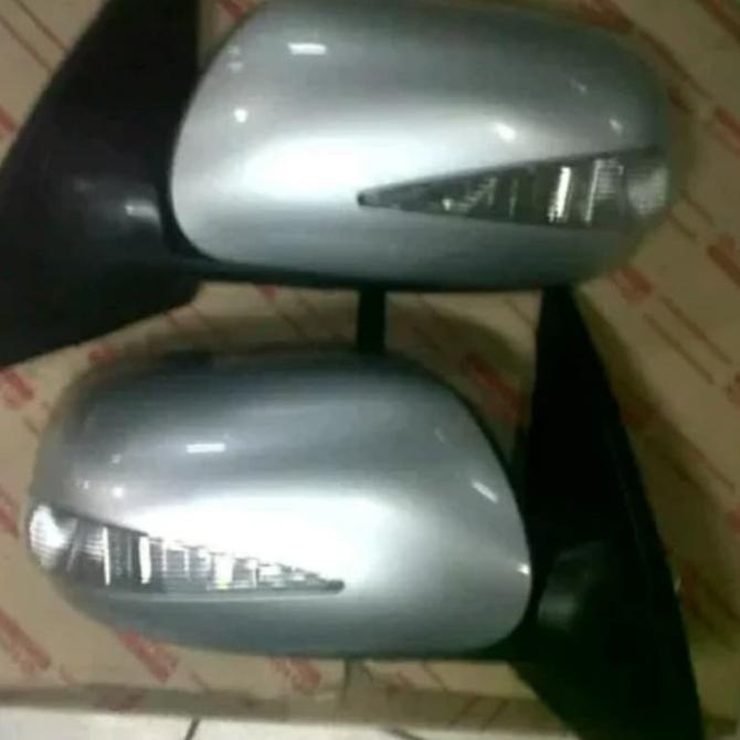 Jual Retract Spion Avanza Tipe S | Shopee Indonesia