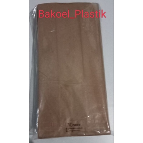 Jual Paper bag! coklat | Shopee Indonesia