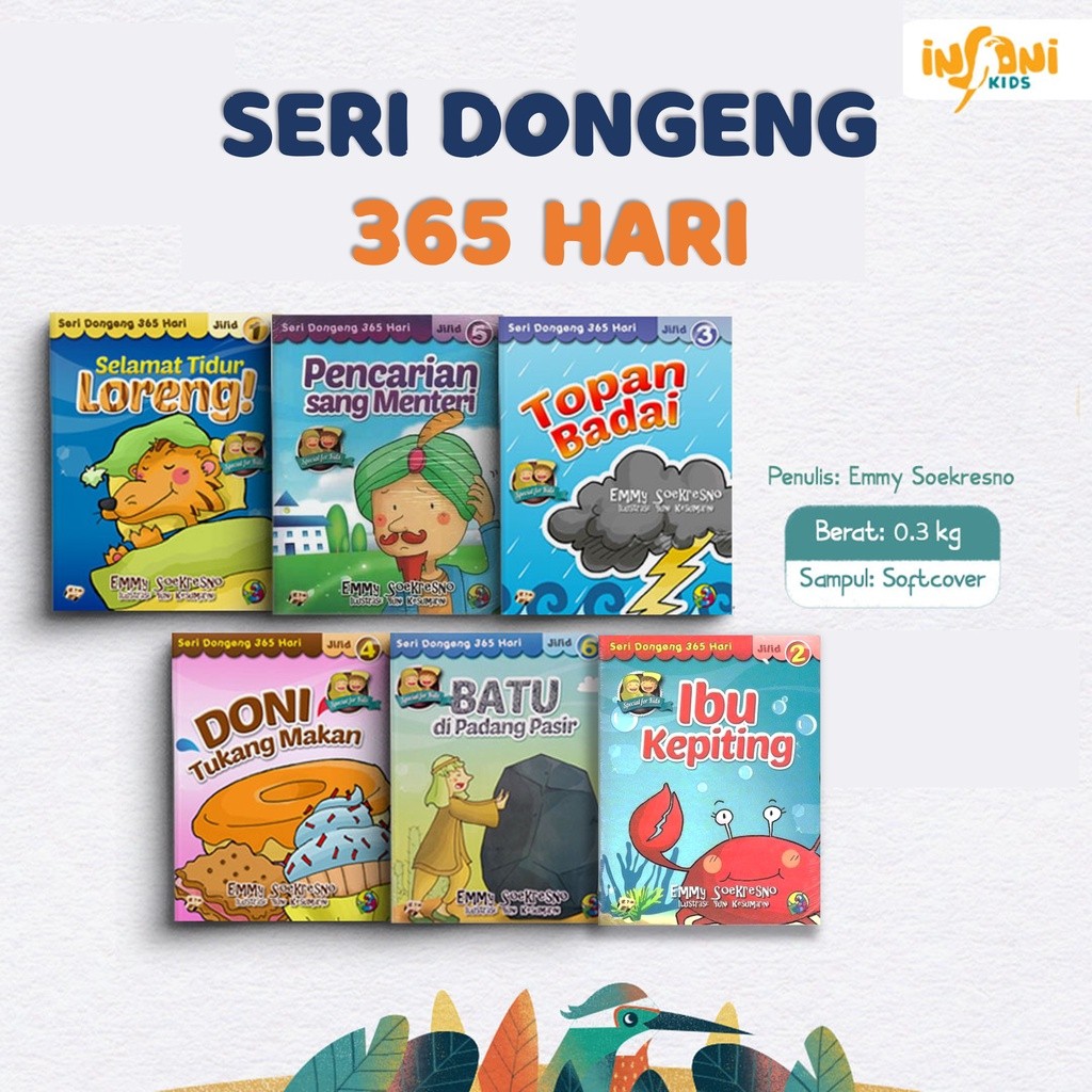 Jual BUKU ANAK MUSLIM Jual BUKU ANAK MUSLIM
