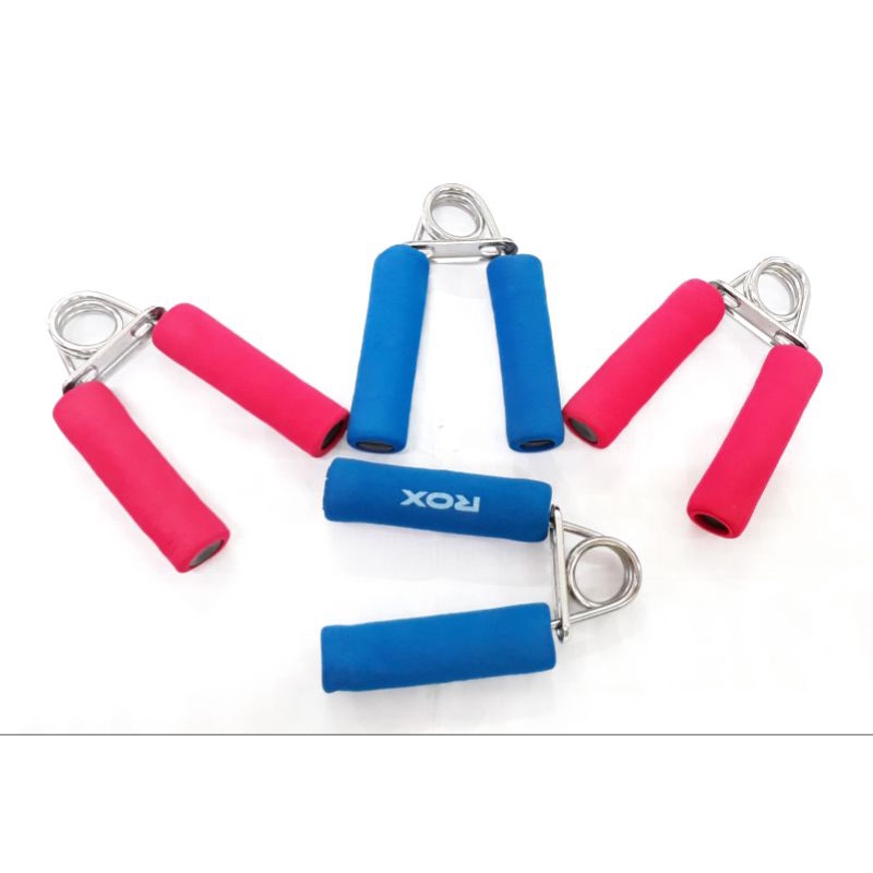 Jual Hand Grip Busa Murah / Alat Peregangan Jari Tangan | Shopee Indonesia