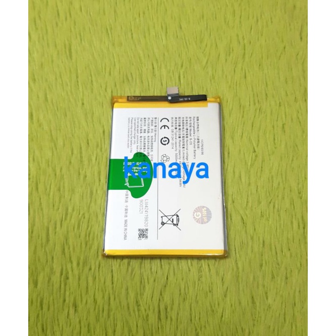 Jual Batre Baterai Battery Vivo Y20 - Vivo Y12S - Vivo Y20i - Vivo Y20s ...