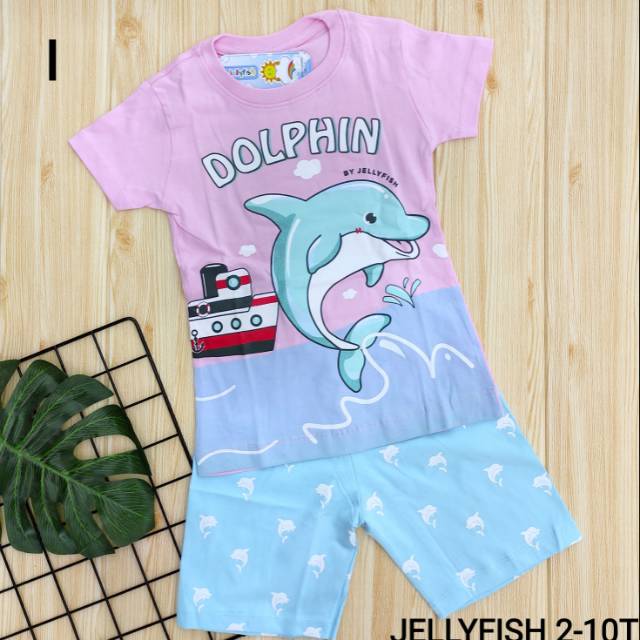 Jual Jellyfish set | Shopee Indonesia