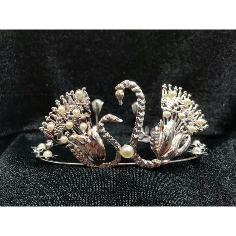 Jual Mahkota Pengantin | ANGSA/KALUNG MANTEN/Mahkota | Mahkota Hijab ...