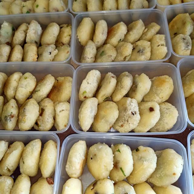 Jual (hot jeletot) termurah!!!Combro frozen gurih dan pedas jajanan ...