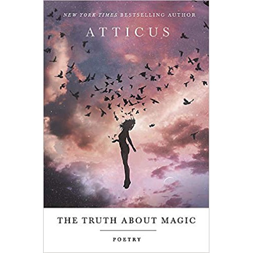 Jual The Truth About Magic: Poetry (HB) | Shopee Indonesia