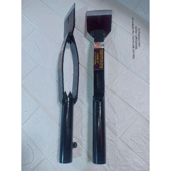 Jual ALAT KASTRASI SAWIT / DODOS KASTRASI SAWIT | Shopee Indonesia