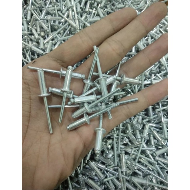 Jual paku ripet 4,4cm | Shopee Indonesia