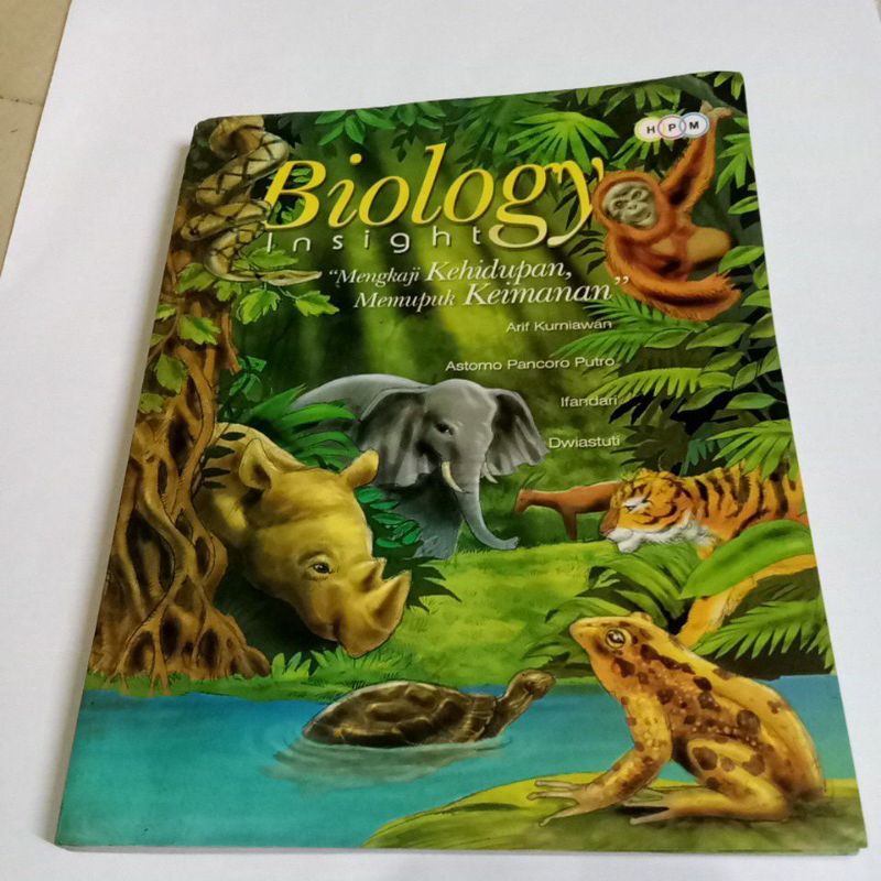 Jual Buku Biology Insight | Shopee Indonesia