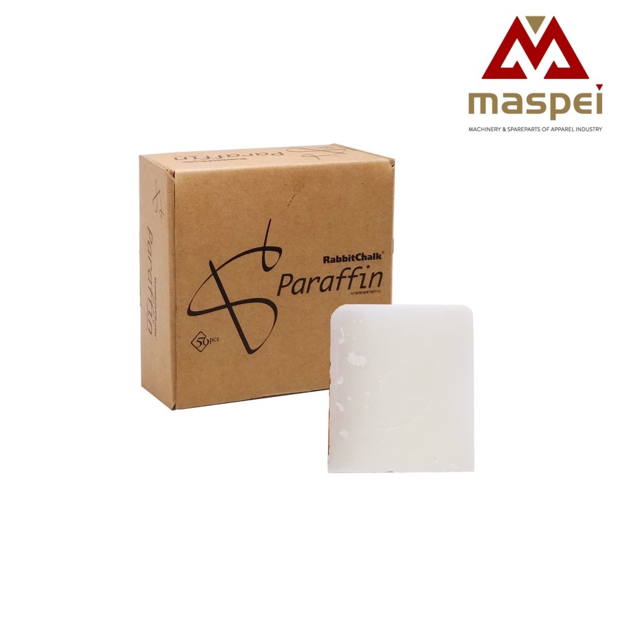 Jual RABBIT CHALK PARAFFIN Kapur Marker Parafin Penanda Bahan Mudah ...