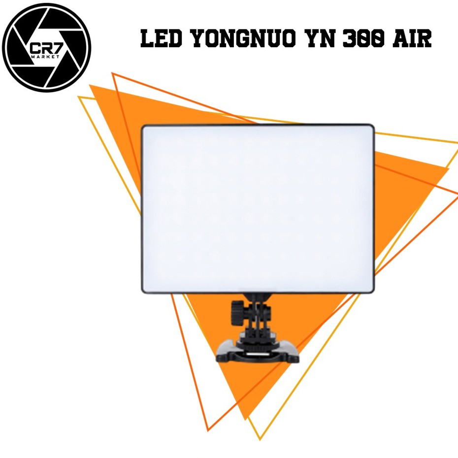 Jual LED Yongnuo YN-300 AIR | Shopee Indonesia