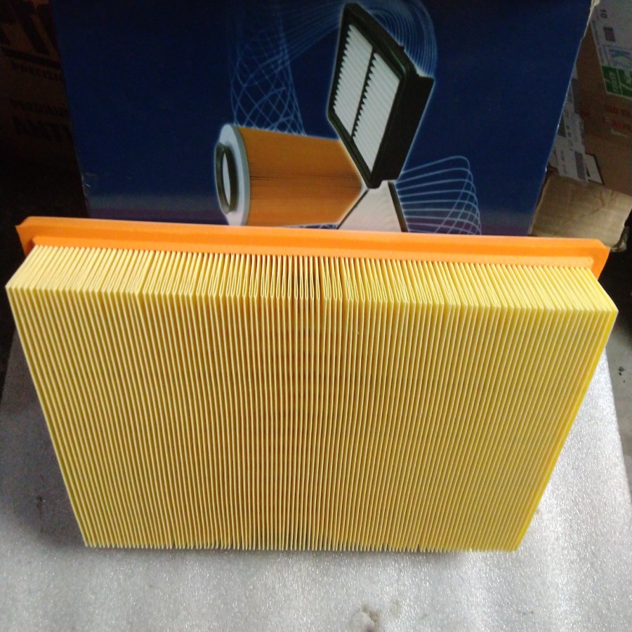 Jual Saringan Udara / Air Filter Toyota Innova Reborn atau Toyota ...