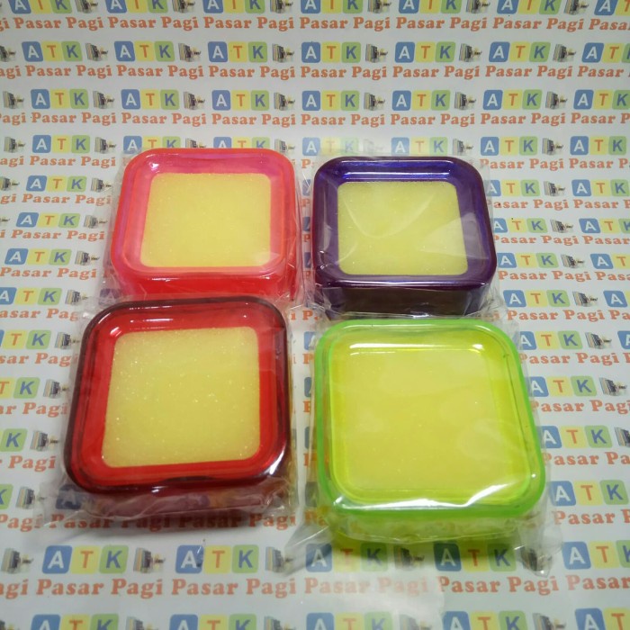 Jual Sponge Kasir / Busa Kasir / Pembasah Jari Kasir | Shopee Indonesia