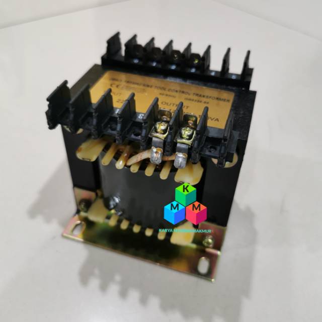 Jual TRAFO ATAU TRANSFORMERS UNTUK HUALIAN VACUUM PACKAGING DZ 260 ...
