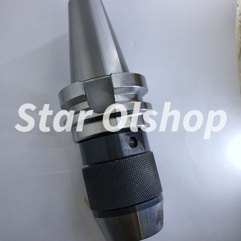 Jual ARBOR MILLING , BT40 APU13/16 ARBOR CNC DRILLING HOLDER ARBOR BOR ...