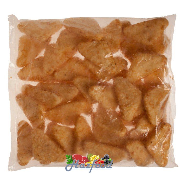 Jual MCCain Triangle Patties | Hash Brown Potatoes - 2.267 Kg | Shopee ...