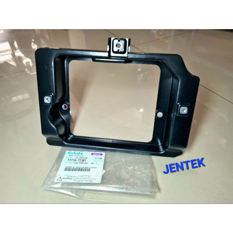 Jual SUPPORT NET RADIATOR RD 85 (PLASTIC) | Shopee Indonesia