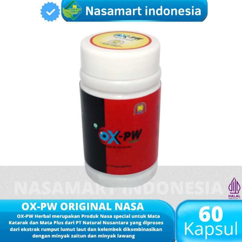 Jual Oxpw Obat katarak Mata Minus Oxpw Nasa Obat Katarak Tanpa Operasi ...