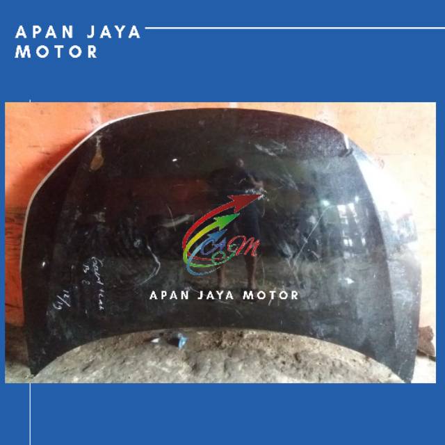 Jual Kap Mesin Mobilio Facelift | Shopee Indonesia