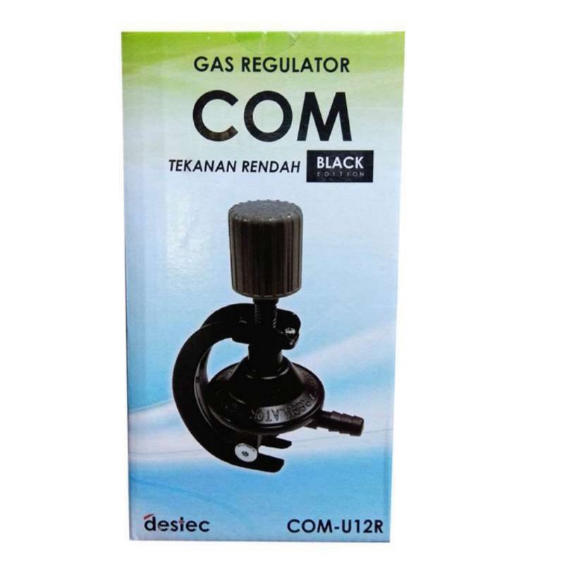 Jual regulator destec COM-U12R | Shopee Indonesia