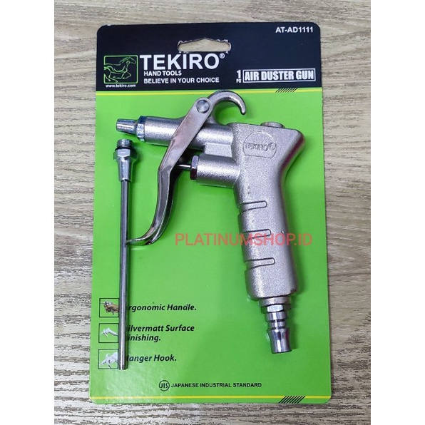 Jual GUN AIR DUSTER TEKIRO GUN ANGIN TEKIRO | Shopee Indonesia