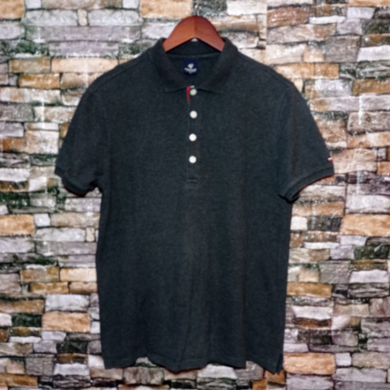 Jual POLHAM POLO SHIRT ORIGINAL | Shopee Indonesia