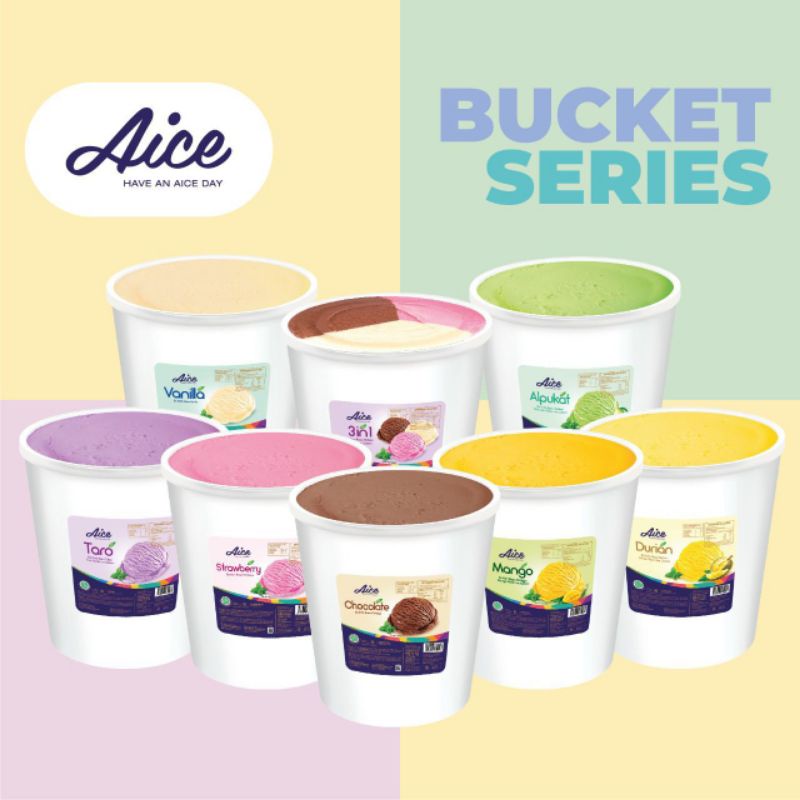 Jual Ice Cream Aice 8 liter | Shopee Indonesia
