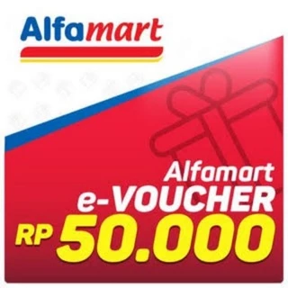 Jual Voucher Alfamart Terlengkap & Harga Terbaru Juli 2024 | Shopee ...