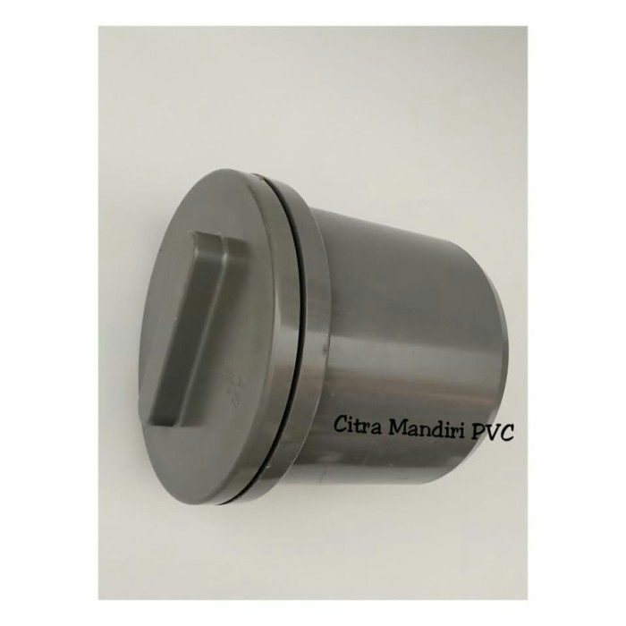 Jual Fitting PVC AW Rucika C O 6 - Clean Out - CO - AW | Shopee Indonesia