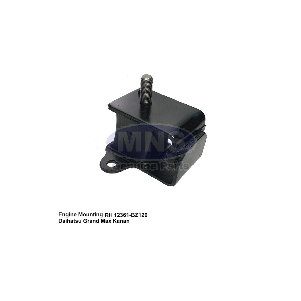 Jual Engine Mounting Daihatsu Grand Max RH ; Mounting Dudukan Mesin ...