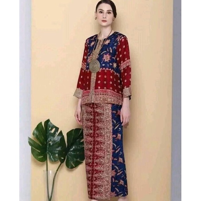 Jual BATIK PREMIUM | Shopee Indonesia