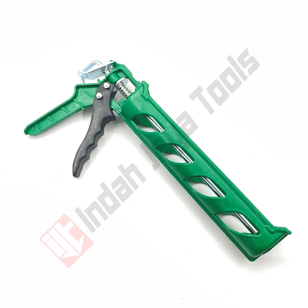 Jual PVC Caulking Gun Heavy Duty - Tembakan Lem Silikon Silicone ...