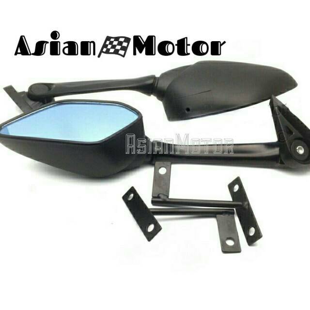 Jual Spion R25 Yamaha Nmax Universal/ Spion Nmax R25 R15 Universal ...