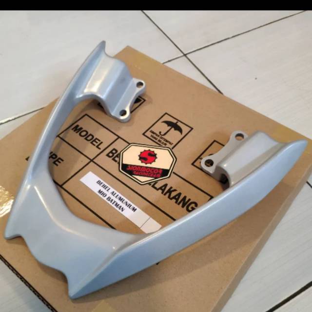 Jual besi behel belakang mio smile | Shopee Indonesia