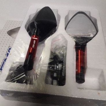 Jual Spion tomok v4 variasi motor adv 150 new satria fu Aerox Byson ...