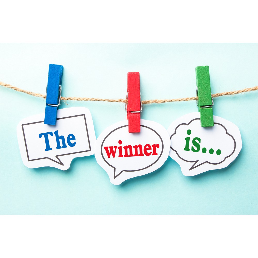 Jual THE WINNER IS | Shopee Indonesia