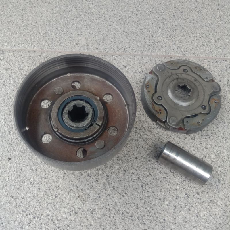 Jual house kopling otomatis set bosh Alfa sigma champ force one fiz ...