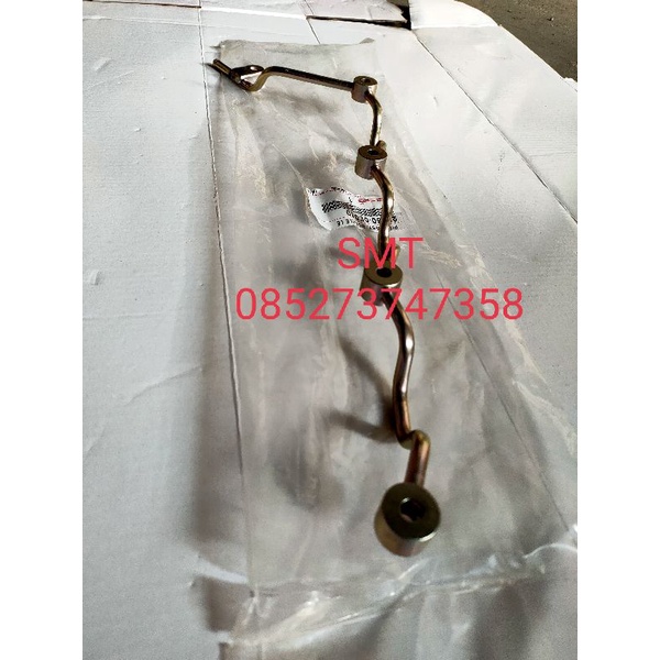 Jual Pipa Nosel atau Pipa Nozzle Pipa Cacing Toyota Hilux Revo Innova ...