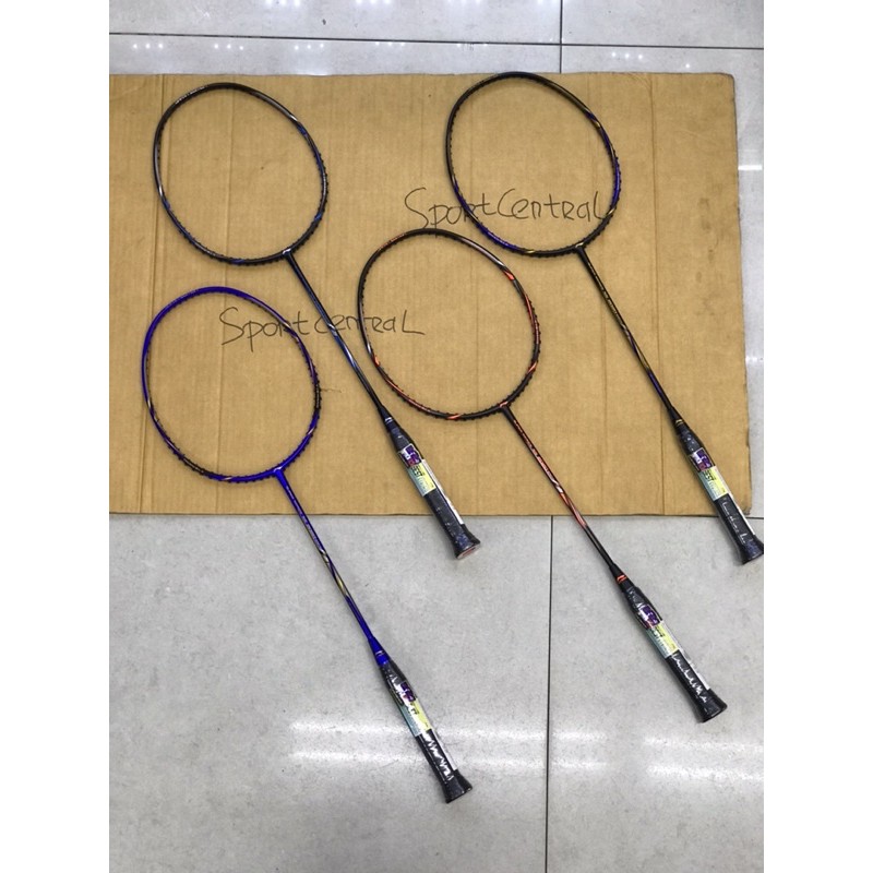 Jual RAKET BULUTANGKIS LINING SS 2020 ORIGINAL KOMPLIT SENAR GRIP COVER ...