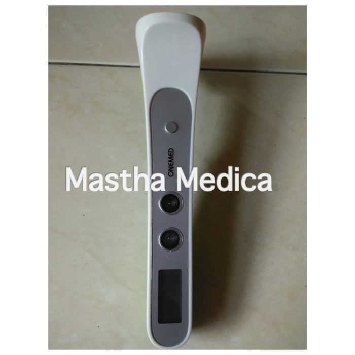 Jual Pengukur Tinggi Badan Digital Ultrasonic stature statue meter ...